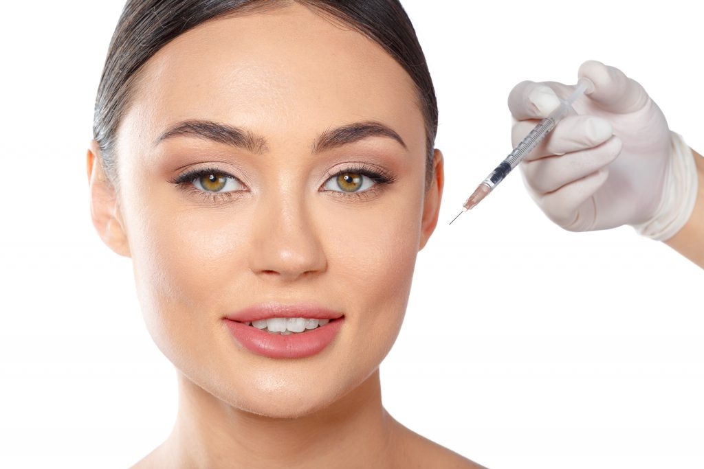 Botox: Hablemos de sus usos y beneficios - Alfredo Mendoza MD